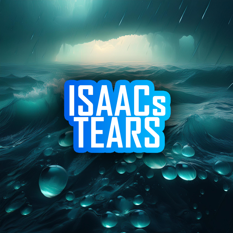 ISAAC’S TEARS SAMPLE – GameHive